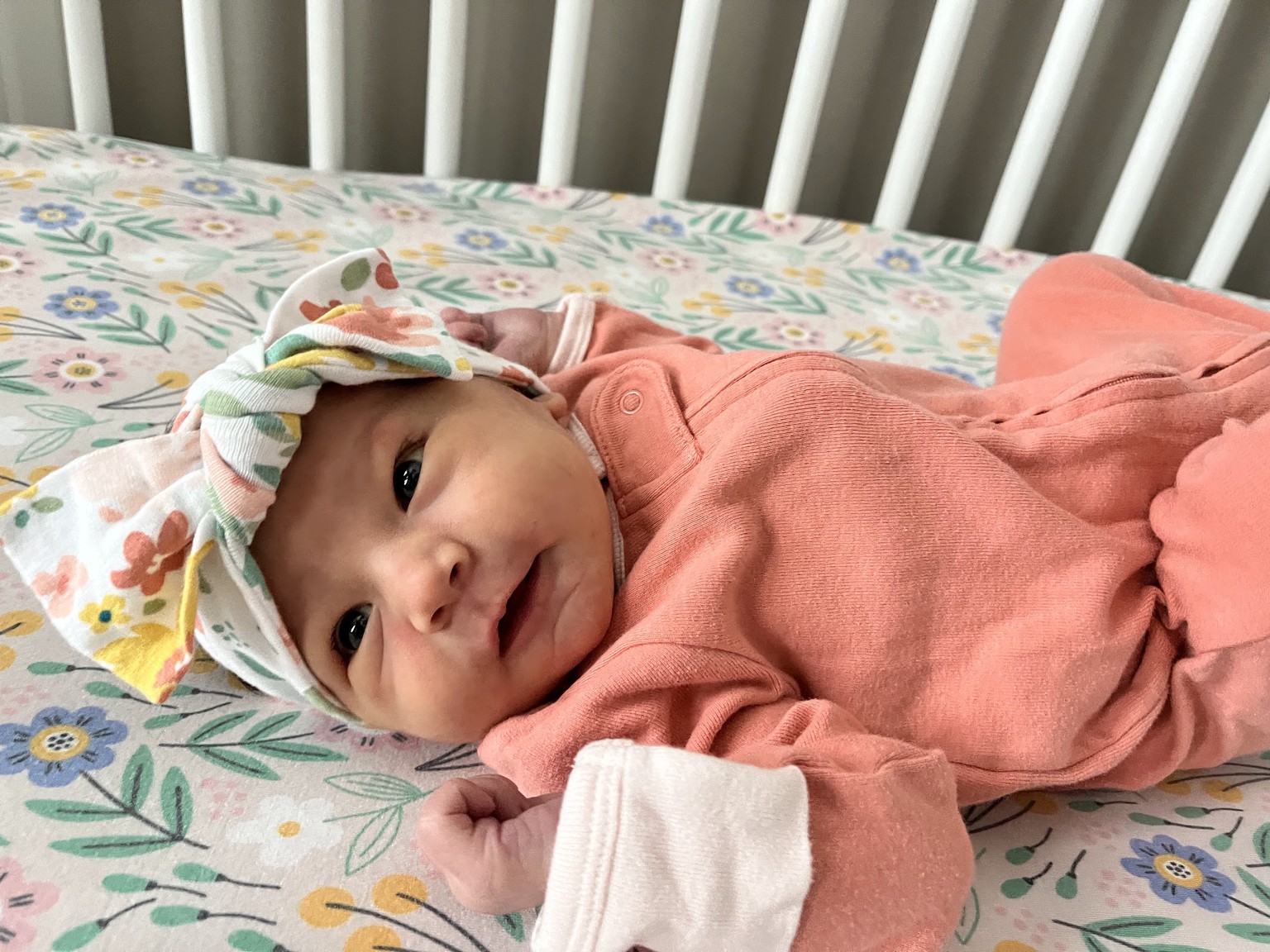Dear Ada — Section 411