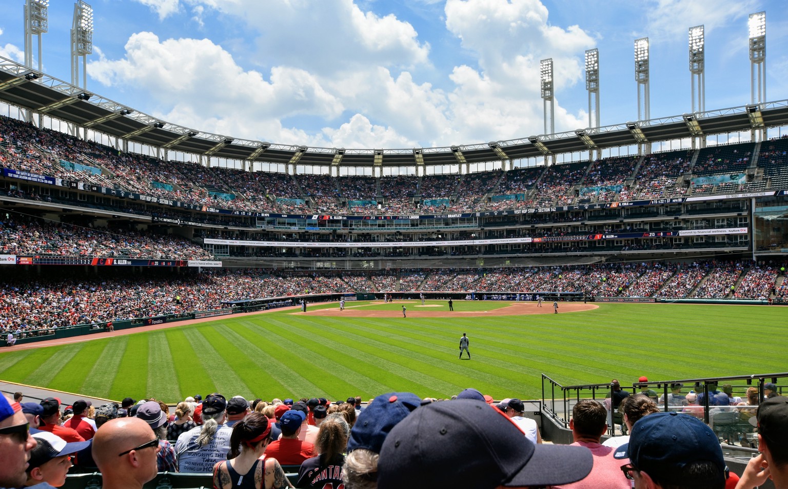 Wait for it — Section 411