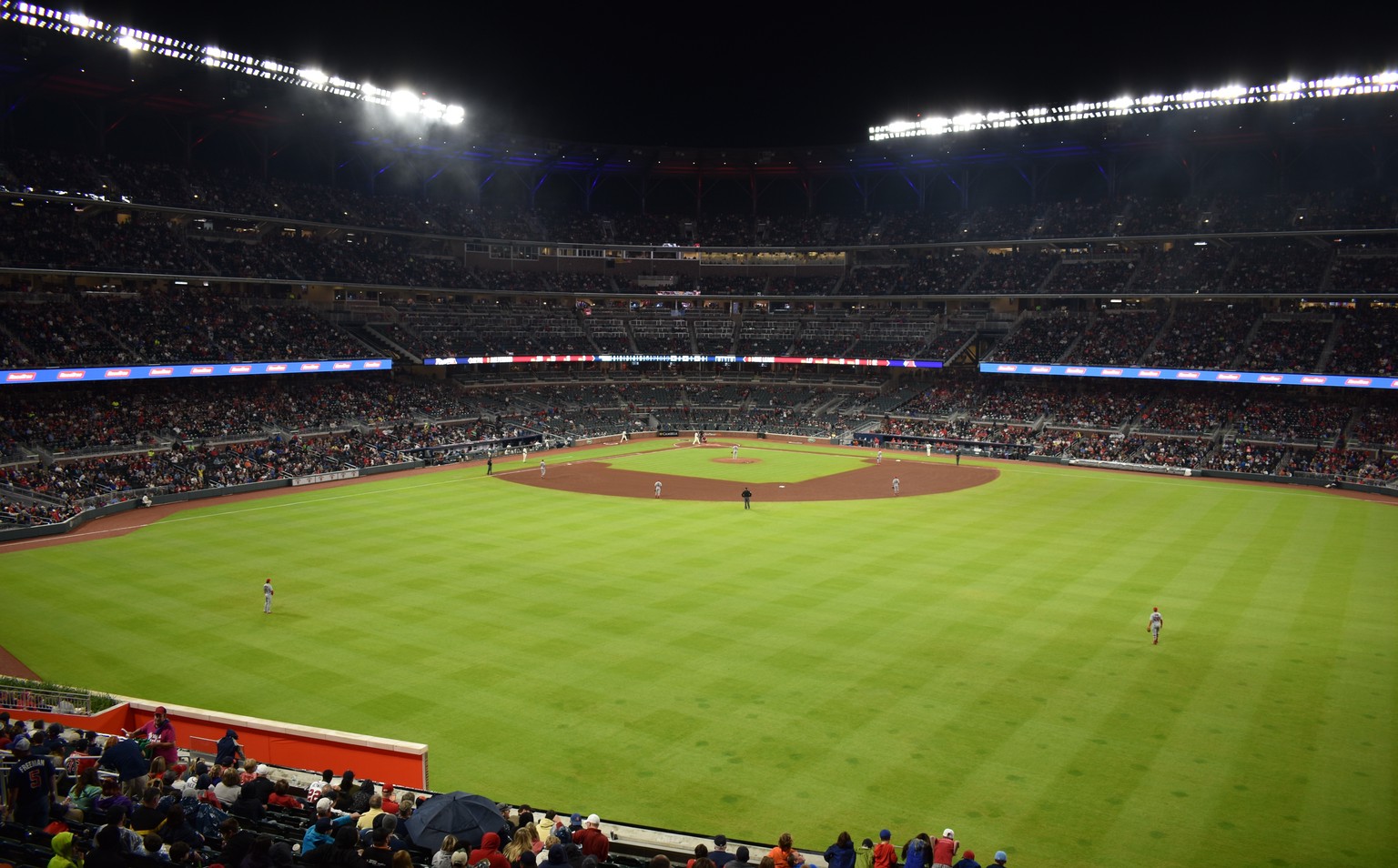Ahead of its time — Section 411
